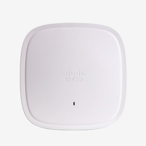 Cisco Catalyst 9115AX Series Access Point, Internal antenna; Wi-Fi ...